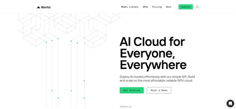 using lobechat with novita ai a comprehensive guide novita