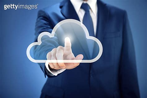 Cloud Computing 이미지 509566419 게티이미지뱅크