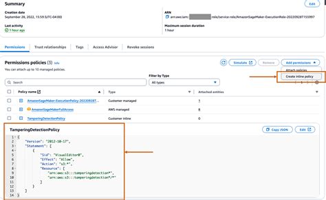 Train And Host A Computer Vision Model For Tampering Detection On Amazon SageMaker Part