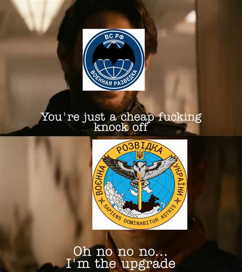 Russian Sof Meeting Ukrainian Sof After Todays Event Rnoncredibledefense