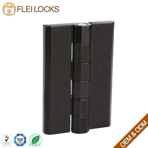 Electric Panel Hinges Electrical Equipment Box Type Substation Hinge
