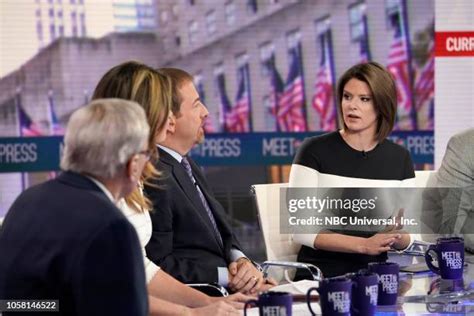 173 Kasie Hunt Photos And High Res Pictures Getty Images
