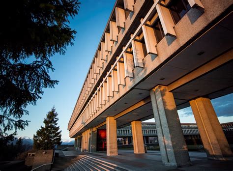 SFU proposes tuition increases for next two years | The Peak