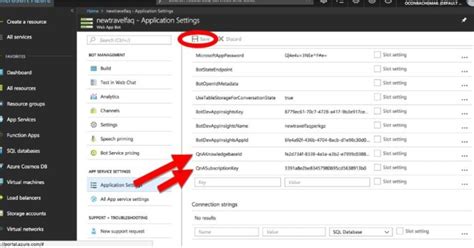 Your Step By Step Guide To Building A Quick Q A Chatbot