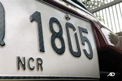 The 2023 Guide To Number Coding In The Philippines Autodeal