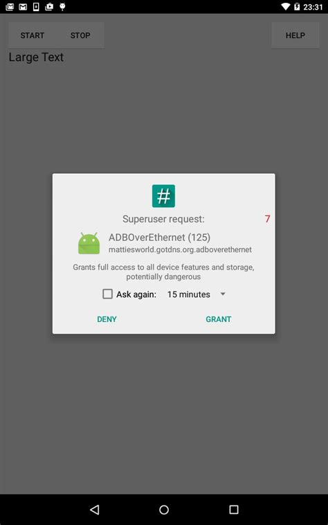Adb Over Ethernet Apk For Android Download