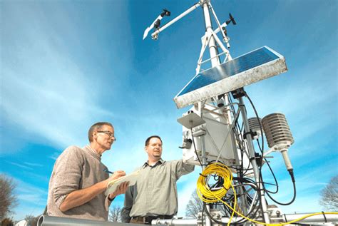 Agro Meteorological Station Information Management System