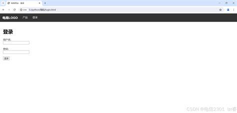 Web前端第三次作业请将上述代码分别保存为 Indexhtml 、 Stylescss 和 Scriptjs 确 Csdn博客