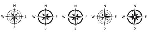 Compass Vector Art Icons And Graphics For Free Download
