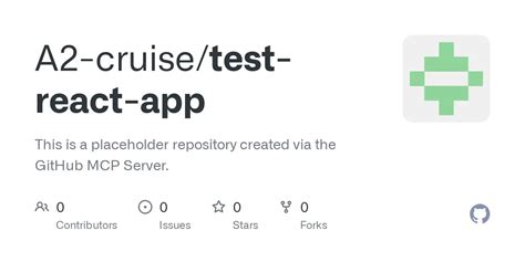 Plantilla De Aplicación React Para Un Desarrollo Front End Rápido