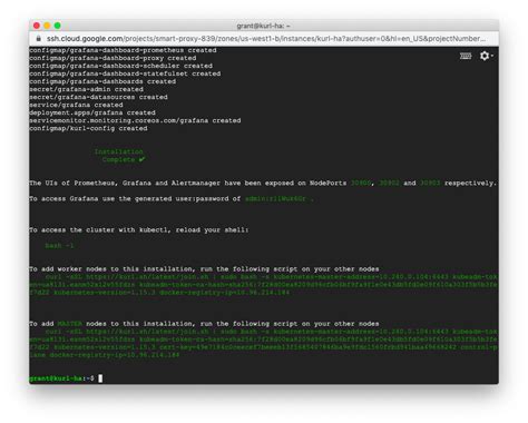 Adding Nodes