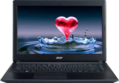 Acer Aspire V Laptop Nd Gen Ci Gb Gb Win Hb Mb Graph Nx M Dsi Price