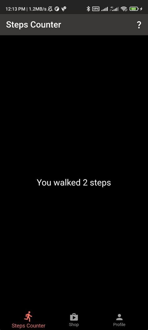 github ahmadjz flutter steps tracker