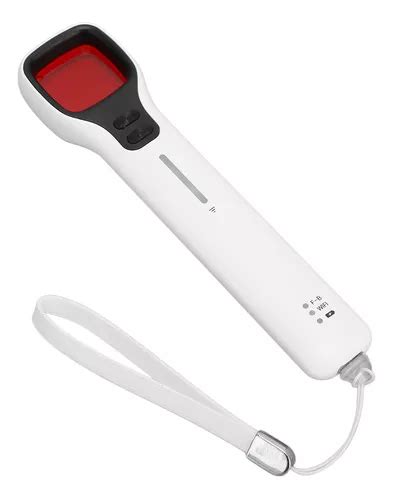 Concealed Device Scanner White Camera Detector Wireless Mercadolibre