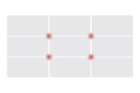 Guide To The Rule Of Thirds In Ui And Ux Design And Academy