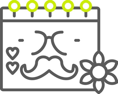 Calendar Efficient Ui Stamp 67505296 Vector Art At Vecteezy