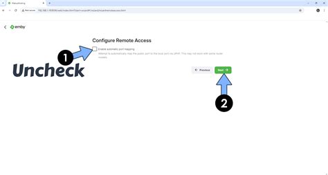 How To Install Emby With Hardware Transcoding On Your Synology Nas
