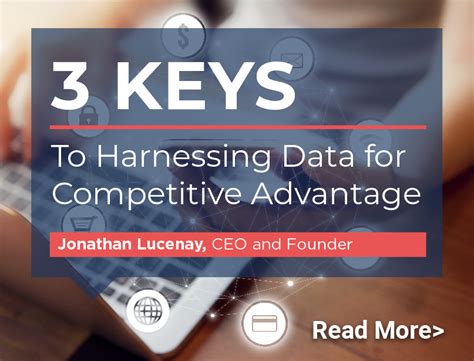 3 Keys To Harnessing Data Client Command