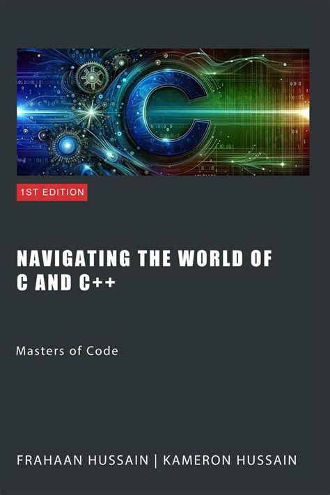 Navigating The Worlds Of C And C Masters Of Code Ebook By Kameron
