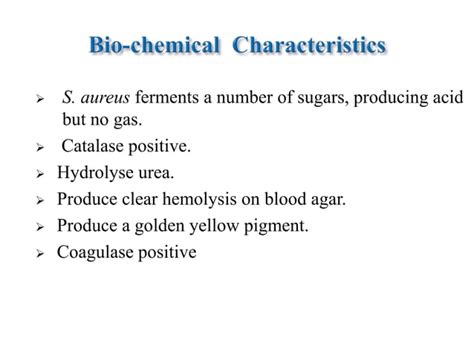 Isolation And Characterization Of Bacteriophages Against Staphylococcus Aureus Ppt Free Download