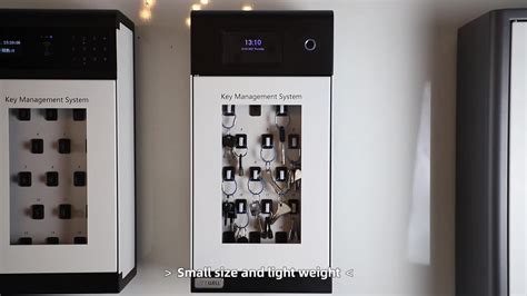 Electronic Key Access Control Systems For Property Management Buy