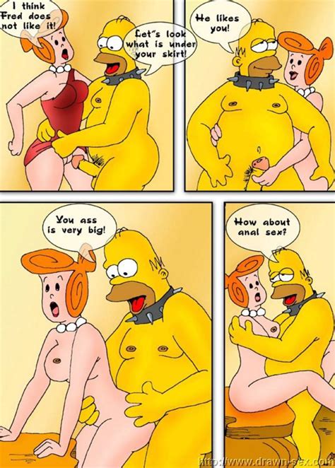The Simpsons Drawn Sex The Simpsons Porn The Simpsons Drawn Sex The Simpsons Porn