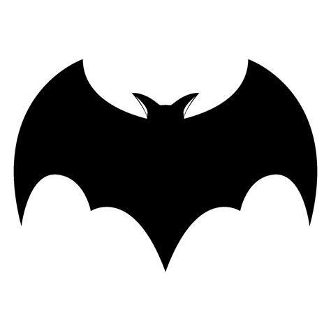 Bat Icon Vector Illustration Design 26788231 Vector Art At Vecteezy