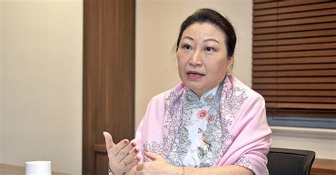 郑若骅：《国安法》无干涉司法独立 法院对民商事案管辖权不变 星岛日报