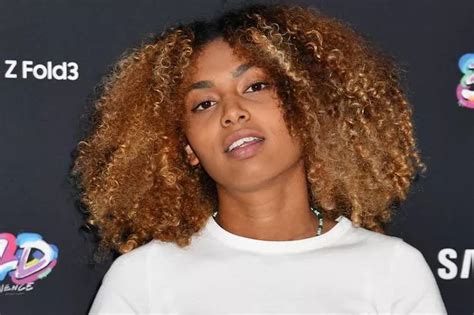 Mel Bs Daughter Phoenix Claims Abusive Stepdad Called Her Ugly And