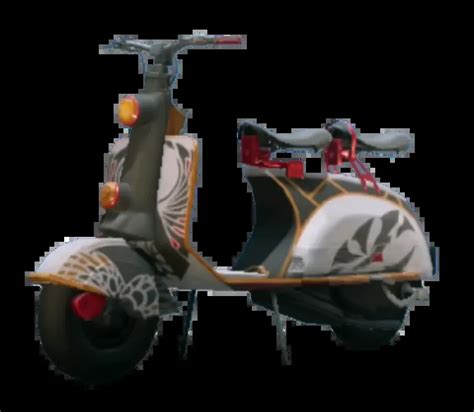 Слив всех наград Royale Pass A5 в Pubg Mobile