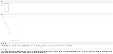 坐标转换 将linestring，polygon等转换坐标系mysql Polygon转化经纬度 Csdn博客