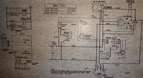 [diagram] Examples Of Hvac Wiring Diagrams Wiring Wiringschema Com
