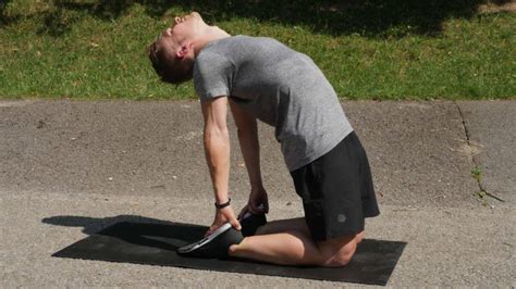 انعطاف پذیری و ژنتیک در بدن انسان چه ارتباطی با هم دارند و چگونه میتوان انعطاف پذیری را افزایش داد