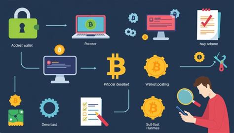 Cannot Open Bitcoin Wallet How To Unlock Your Btc Wallet