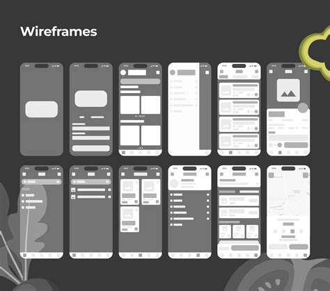 Food Delivery Mobile App Design Behance