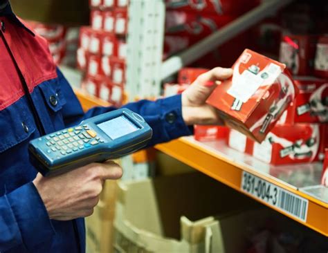 Custom Wms Applications In Microsoft Dynamics 365 Business Central