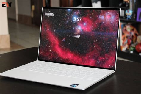 Dell Unveils New XPS Lineup Redefining Sizes And Features Enterprise Wired