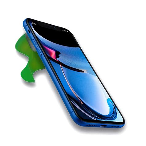 Download Iphone Xr Blue Png Eva