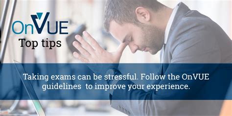 Pearson Vue On Linkedin Onvue