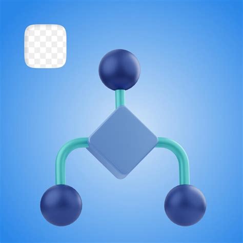 premium psd conditional programing language 3d illustration