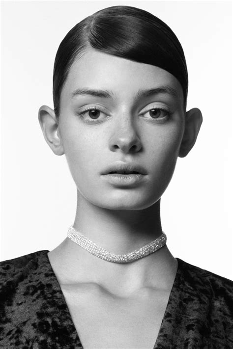Varvara｜women｜bravo Models