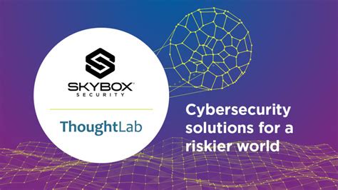 Skybox Quantifies Cyber Exposure Risk In Financial Terms Techcentral