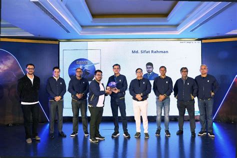 Sifat Rahman On Linkedin Proud To Be Recognized From Corporate And Institutional Banking Division