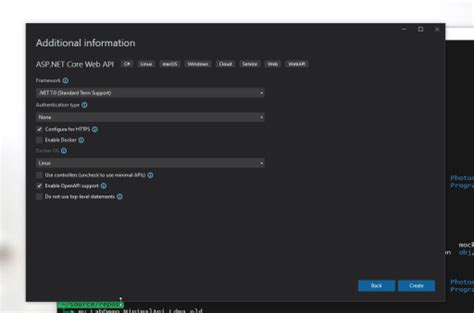 Minimalapi With Net 7 And Openapi A Tutorial Code Onward