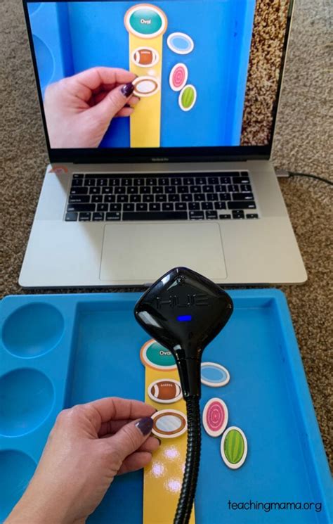 Document Camera For The Classroom Teaching Mama