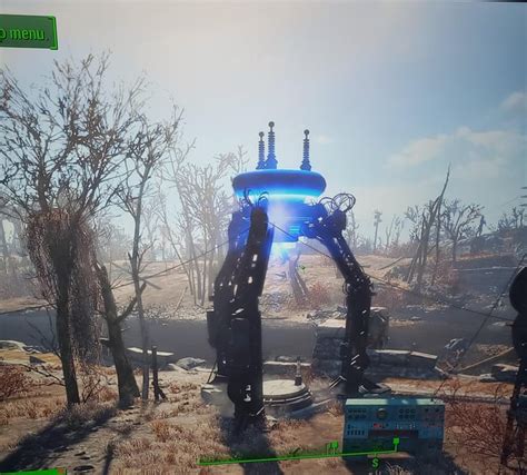 Does Any One Know What I Am Doing Wrong R Fo4