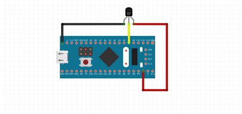 How To Interface Ds18b20 With Stm32 Controllerstech