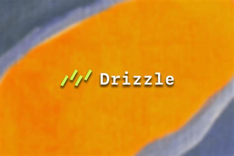 Drizzle Orm Adoption Guide Overview Examples And Alternatives Logrocket Blog