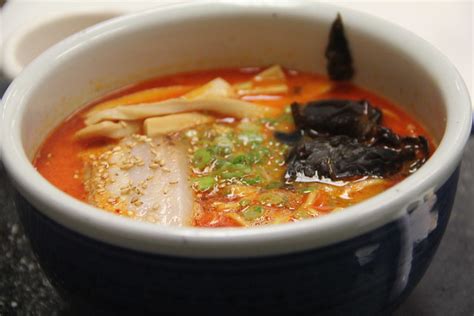 Umami Map Top 3 Ramen Spots In The Bay Area Umami Mart