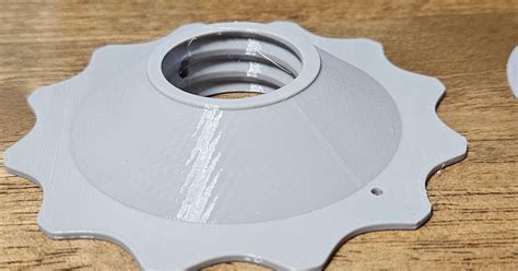 Python Ams Self Centering Spool Par Missile150 Téléchargez Gratuitement Un Modèle Stl